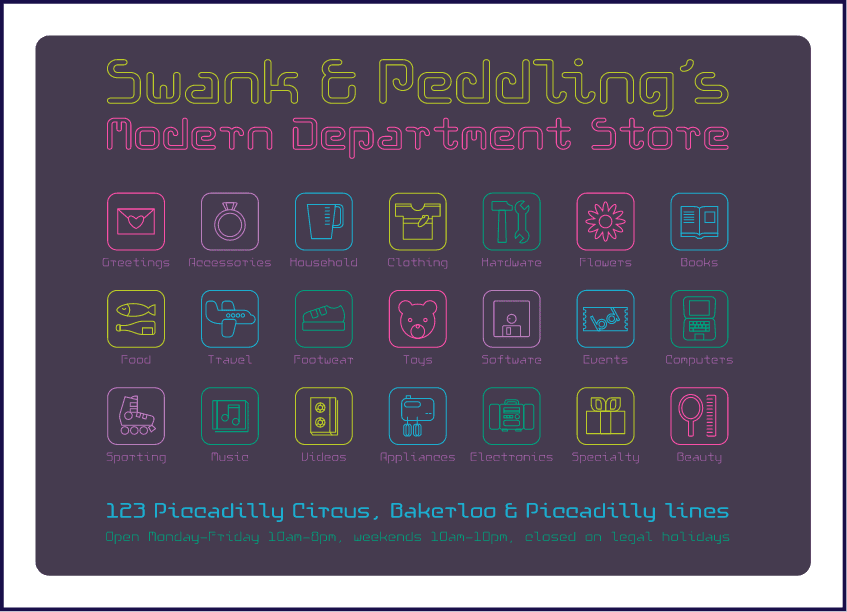 mojimo-retro future｜mojimo